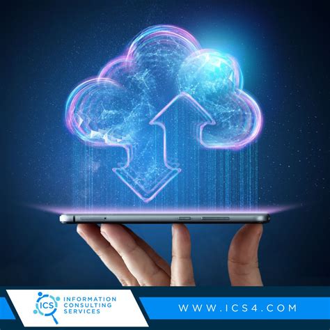 Itsupport Cybersecurity Techsolutions Ics4 Smallbusiness… Information Consulting Services