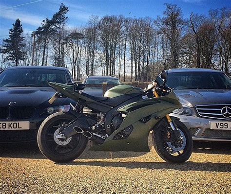 Yamaha R6 Yamaha R6 Cool Bikes 3 Motorcycles Riding Cars Dream