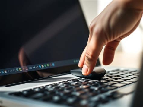 How To Fix A Frozen Laptop Cursor Quick Easy Solutions