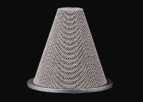 Cone Filters Croft Filters
