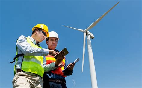 Utilities Industry Technology Trends And Insights Infosys