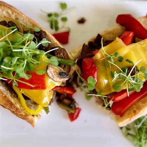 Beyond Steak Tips Recipe Kathys Vegan Kitchen