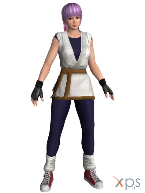 Doa5 Ayane Costume 56 Kof Mashup Costume By Rolance On Deviantart
