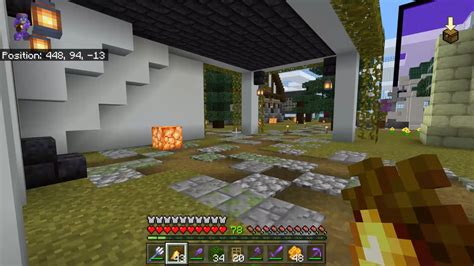 Constantly Having Mobs Spawn Inside My House Is Getting Really Annoying