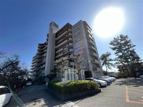 【ハトマークサイト】兵庫県西宮市田近野町の パラツィーナセシリア仁川」仁川弐番館 601 4ldk マンション