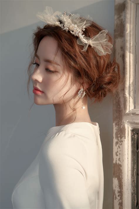 웨딩 헤어 악세사리 Wedding Hair By Jacob Peinados Bohemios Tocados De Novia Peinados