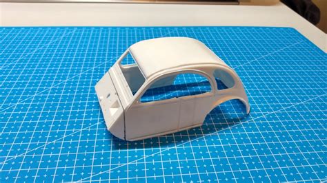 La Vee 8 Parisienne Page 2 Work In Progress Vehicles