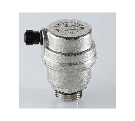 Автоматический воздухоотводчик 1/2 Valtec VT.502.NH.04 - выгодная цена ...
