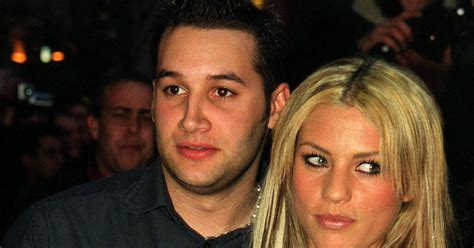 Dane Bowers States ‘katie Price Tried To Overdose Following Her Love