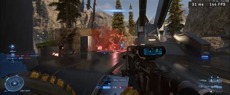 infinites new netcode still need work r halo