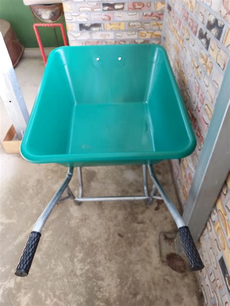 리어카 외발수레 당근마켓 중고거래