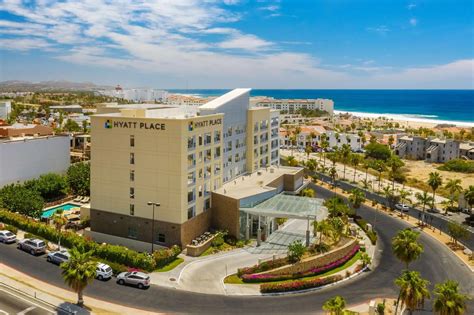 Hyatt Place Los Cabos San José Del Cabo