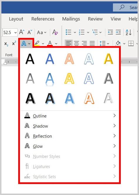 How To Create Drop Caps In Microsoft Word