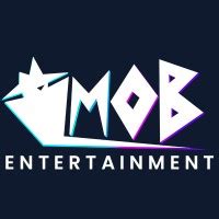 Mob Entertainment Linkedin