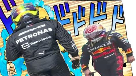 The Crossover We Never Expected Rformuladank