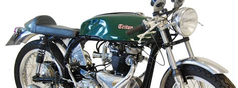 Triumph Pre Unit Engines Srm Classic Bikes