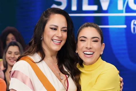 Adotada filha de Silvio Santos desistiu de conhecer família biológica