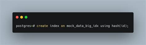 Sql Indexes A Practical Guide Zuar
