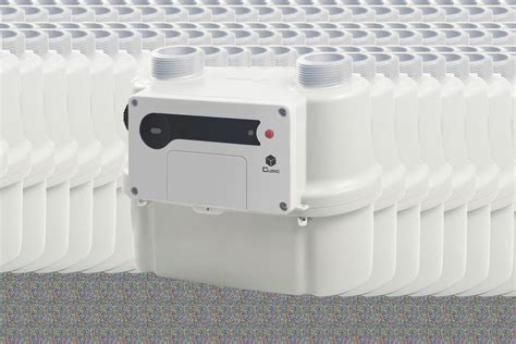 Ultrasonic Gas Meter Brochure G25 G65 By Cubicsensor Issuu