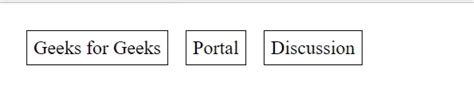 Why Does Div Display Table Row Ignore Margin Geeksforgeeks