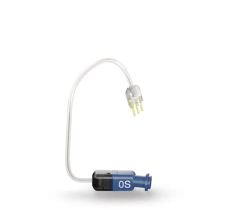 Phonak Receiver 40 Aristocrat Hearing Aid Associates