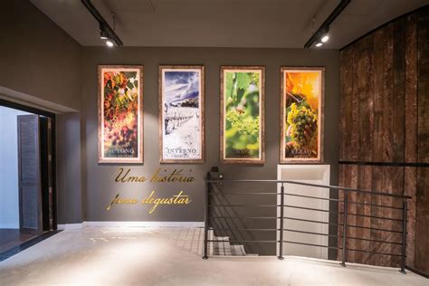 Uma História Para Degustar Na Cooperativa Vinícola Garibaldi Wine Locals