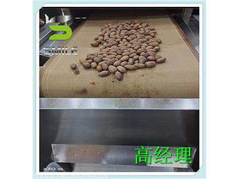 坚果微波杀虫卵设备 山东微波杀虫卵设备厂家 坚果微波杀虫卵设备 山东斯迈尔新能源科技有限公司