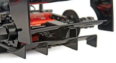 Yokomo YRF Formula 001W