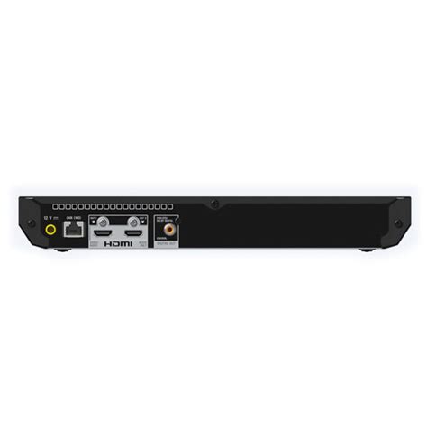 Sony UBP-X700 - AV World - Auckland HiFi Store