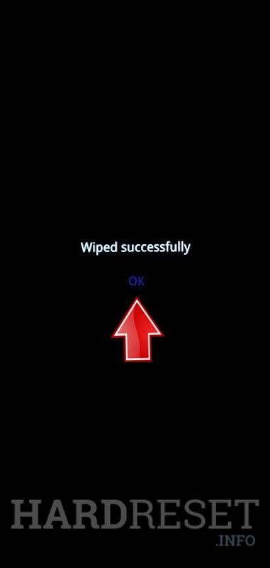 How To Do A Hard Reset On OnePlus Nord G HardReset Info
