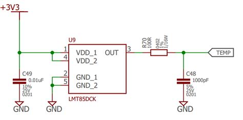 Solved Issues With Stm32l4 Adc Full Scale Reading