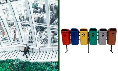 Lixeiras Para Coleta Seletiva Lar Plásticos Qualidade Que Transforma