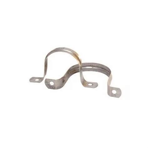 Stainless Steel SS Pipe Clamp At Best Price In Chennai ID