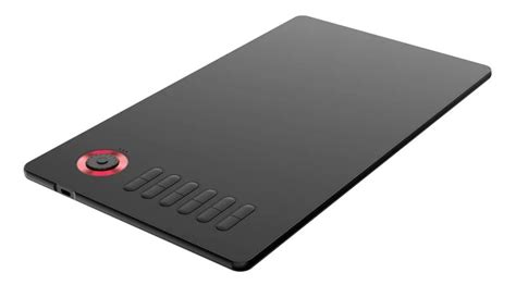 Veikk A15 Pro Dial Tabletas Gráficas