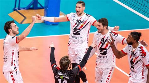 Николай Пенчев започна с победа престоя си във френския Кан
