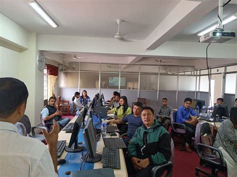Prabesh Subedi On Linkedin Digitaljournalism Workshop Factcheck
