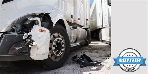 Is An Automatic Braking Mandate Coming MOTOR