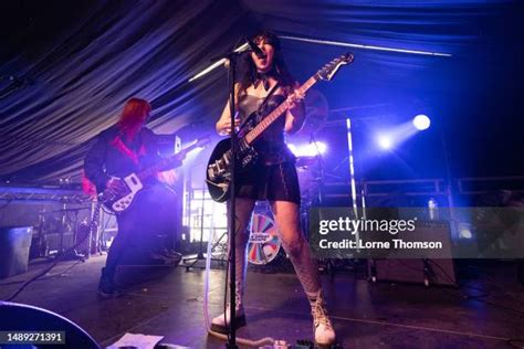 Lola May Photos And Premium High Res Pictures Getty Images