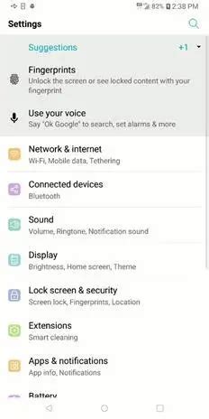 Tracfone Lg Stylo L Dl Review