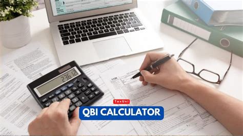 Qualified Business Income Deduction Qbi Calculator 2025 2026