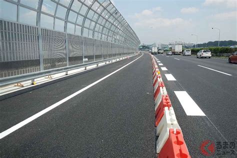 高速道路「4車線化」の新たな着手区間が決定！ 北海道から大分まで、暫定2車線の7か所計43km（くるまのニュース） 自動車情報・ニュース