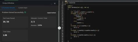 Jagannath Nayak On Linkedin 30daysofcodewithtcp2024 Tcpnitrr2024