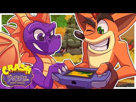 Gabs Bandicoot Woovit