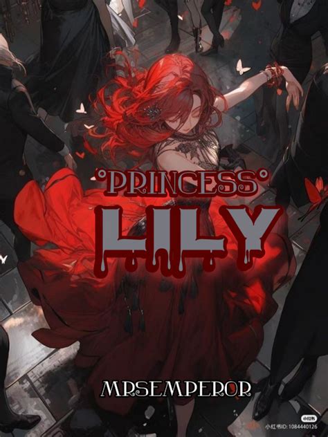Princess Lily Mrsemperor Webnovel Princess Lily Mrsemperor Webnovel