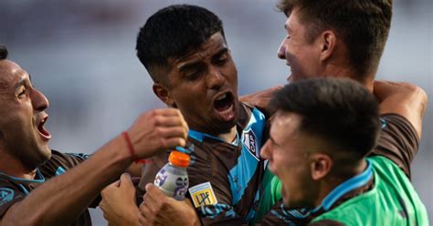 Platense Eliminó A Huracán En Los Penales Y Se Clasificó A La Semifinal