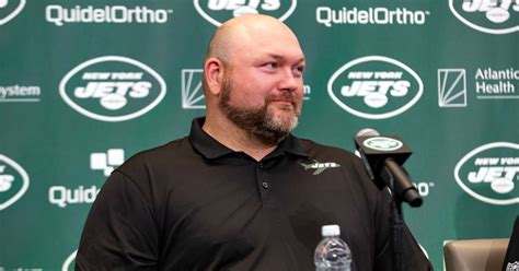 New York Jets Shocking Dysfunction Revealed In Gm Joe Douglas Rumors