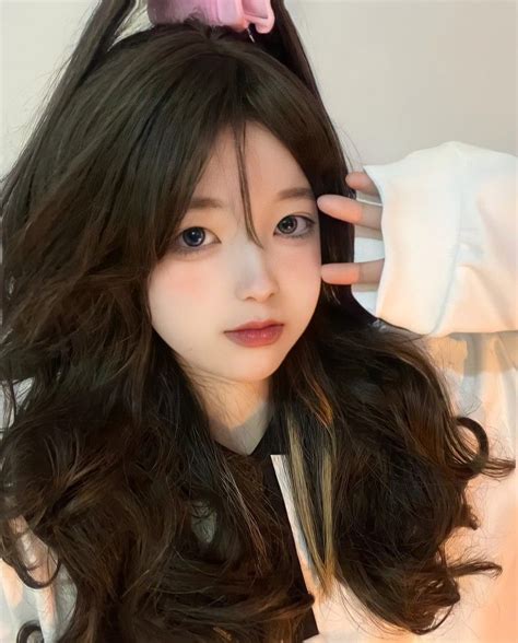 ୨୧ Tags Ullzang Chineseullzang Ullzanggirl Douyin Weibogirl