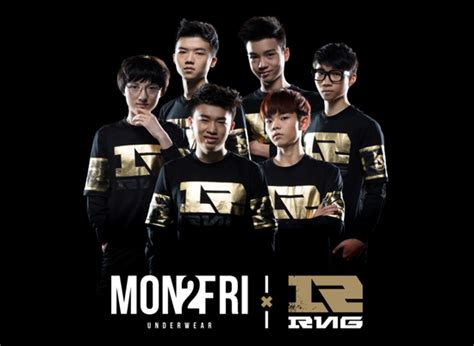 激情碰撞——mon2fri跨界电竞游戏跨界品牌游戏新浪时尚新浪网