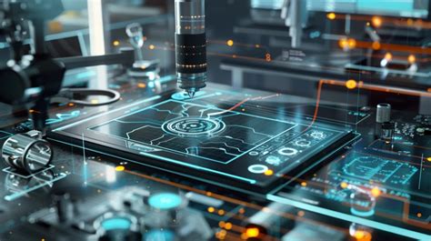Understanding Tactile Sensors A Comprehensive Guide