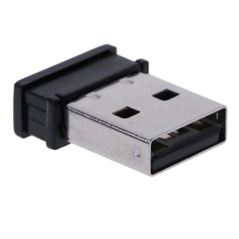 2 4g trådløs usb gamepad modtager adapter til t3 vicedeal